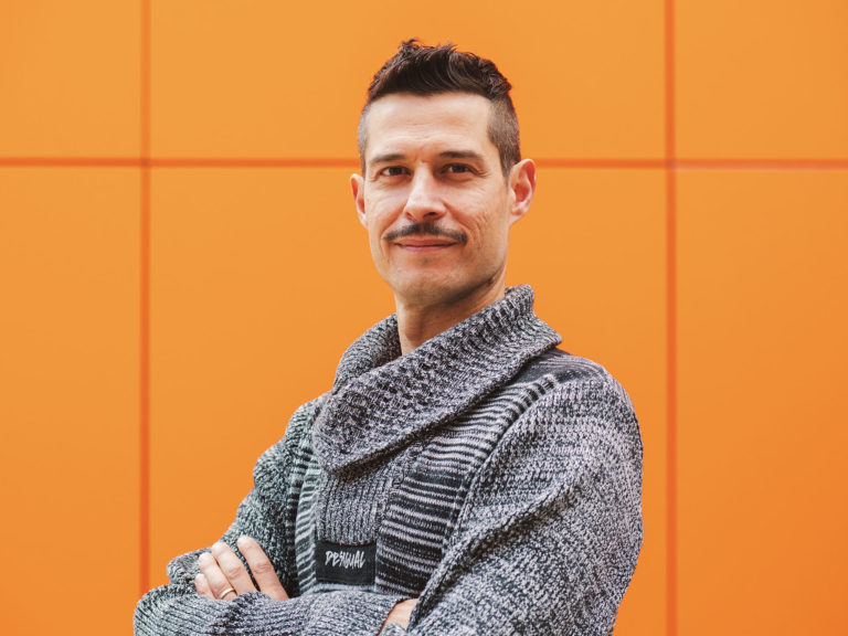 Juan García Serna - PressTech